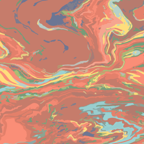 Fendi The Marble Experience - The Overlap Factory