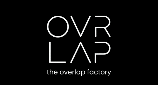 Rebranding - The Overlap Factory